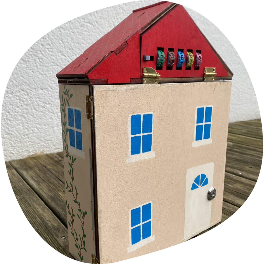 Escape Game RSE écogestes - La Maison - RSE Conseil, communication et ...