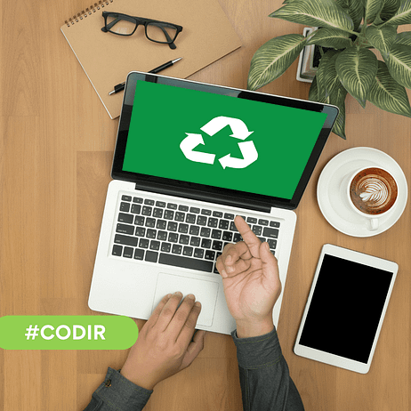 Formation : Numérique Responsable pour les CODIR