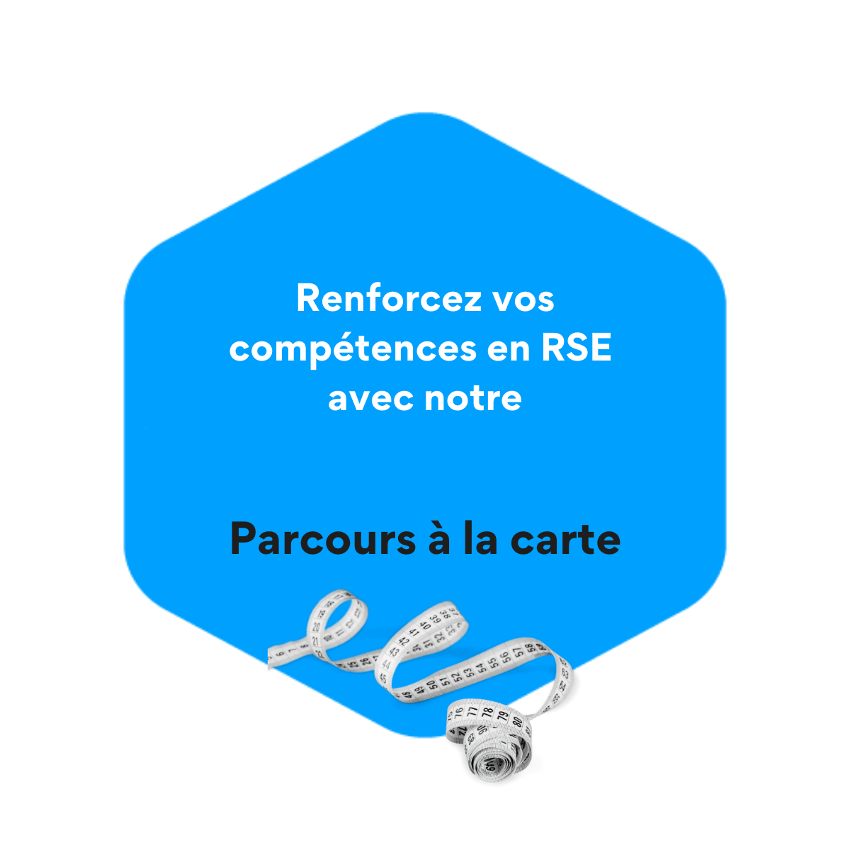 Un parcours de formation RSE à la carte complètement personnalisable ...
