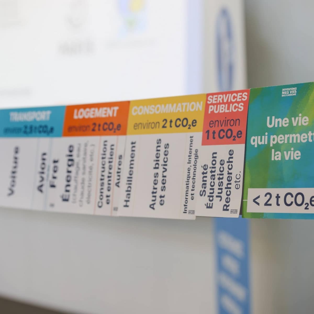 Atelier Inventons nos métiers bas carbone - RSE Conseil, communication ...